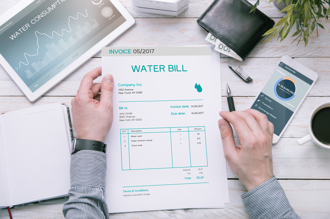 Feeling the Pressure? Hassle-Free Ways to Reduce Your Water Bill Right ...