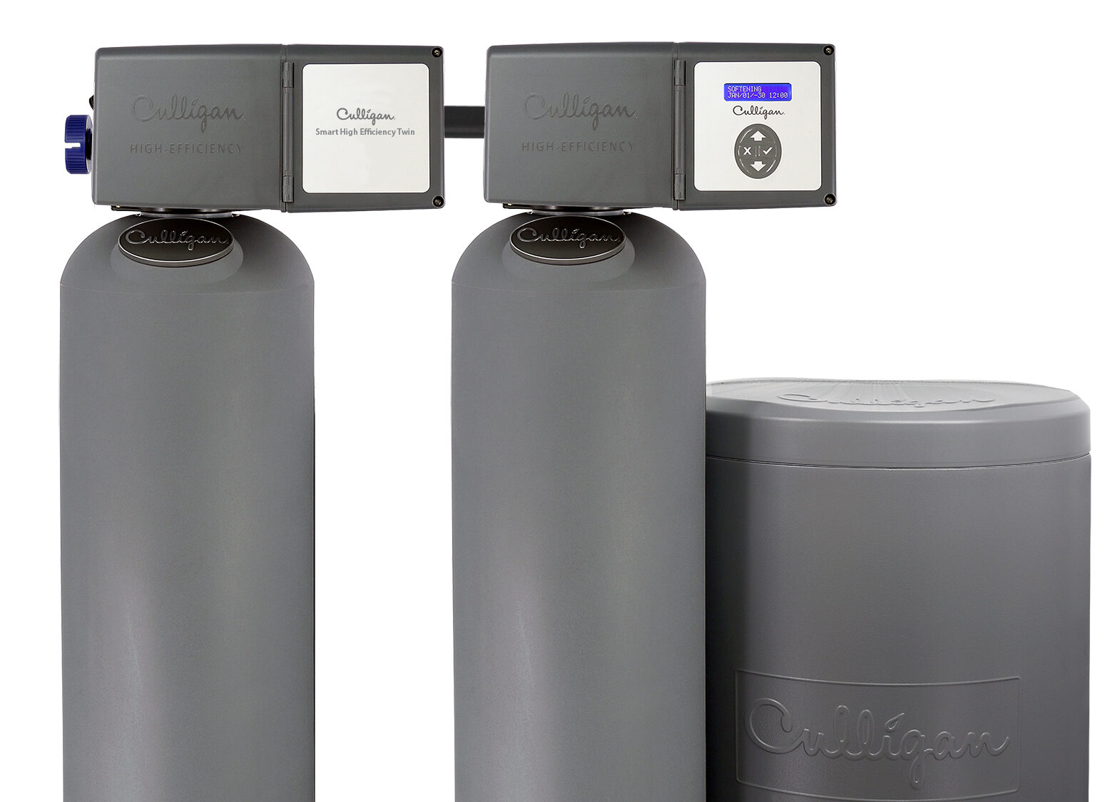 Water Softeners - Starting at $9.95/mo.! | Culligan Ontario