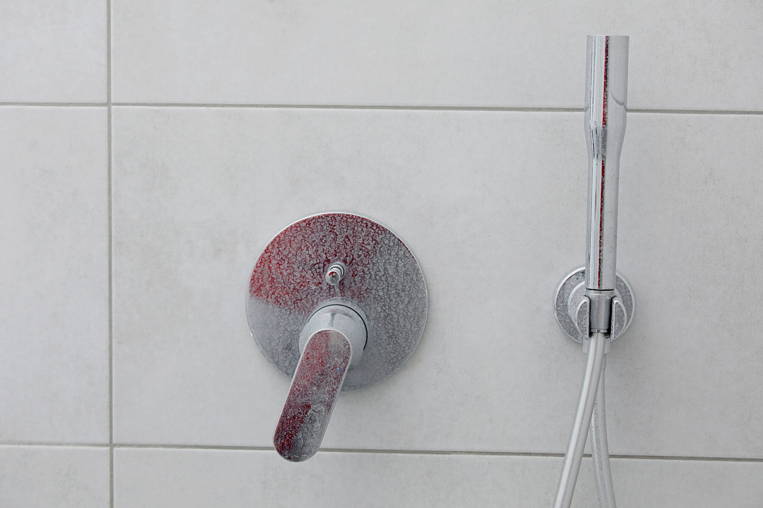 Dealing With Limescale Buildup | Culligan Ontario