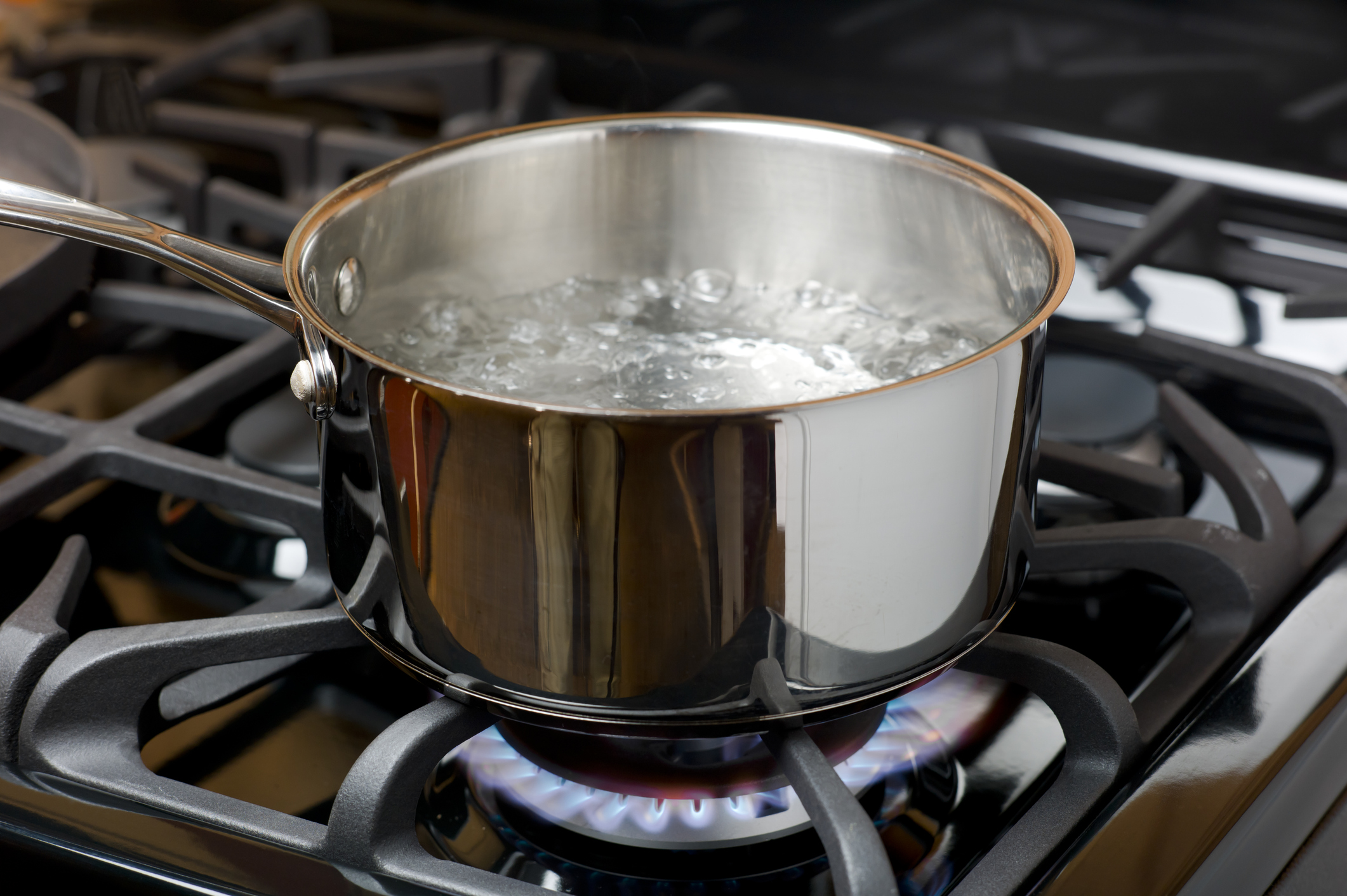 What to Do During a Boil Water Advisory | Culligan Ontario, CA